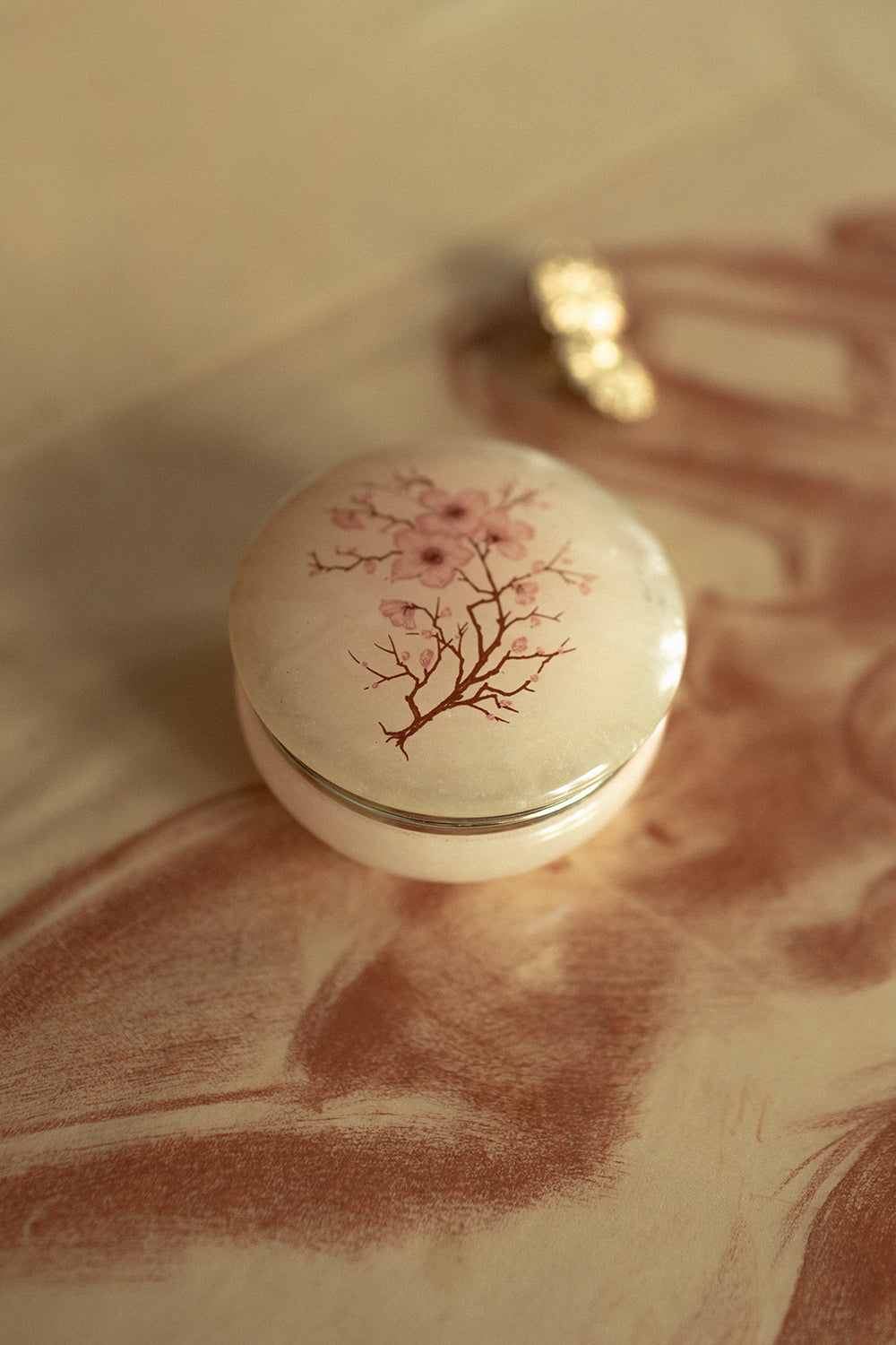 CERA jewellery casket – en umiar